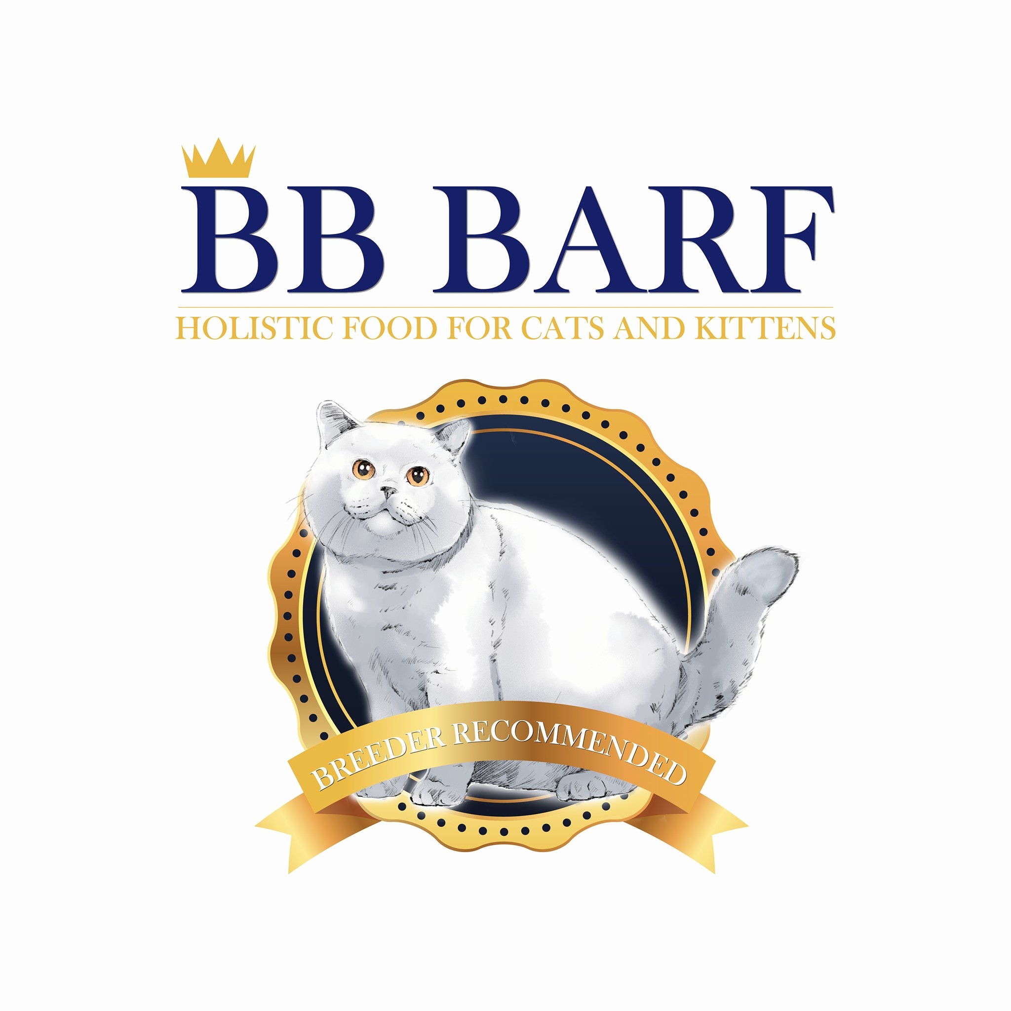 ไขข้อข้องใจ BARF คืออะไร ควรให้แมวกินดีไหม – Catnip Boutique Hotel ...
